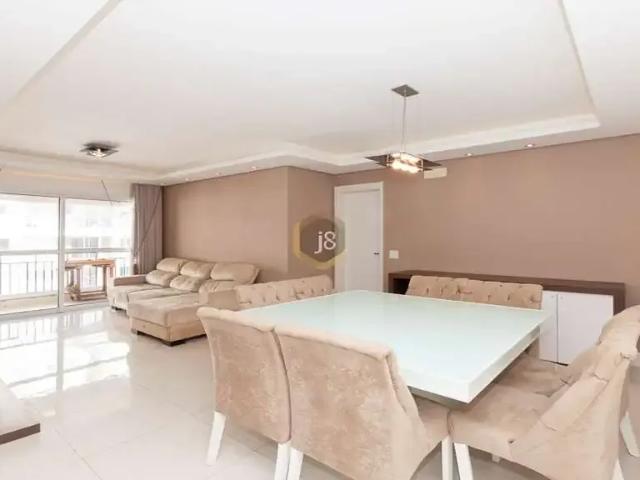 Apartamento para Locação em Curitiba/PR Vila Izabel 4 Quartos