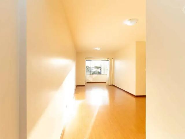 Apartamento para Locação em Curitiba/PR Vila Izabel 4 Quartos