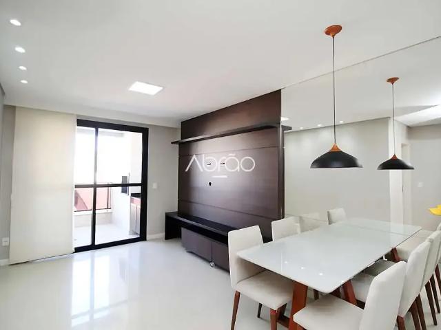 Apartamento para Locação em Curitiba/PR Vista Alegre 1 Quartos