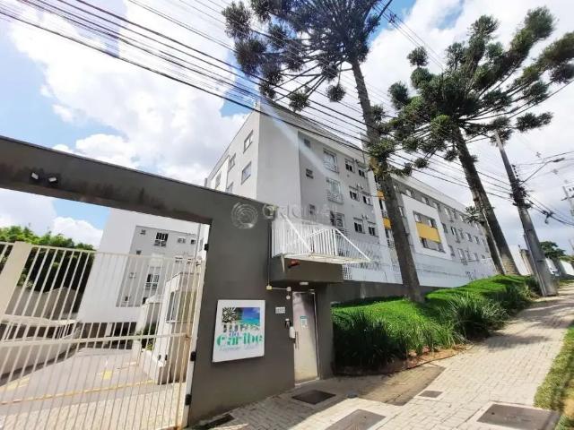 Apartamento para Locação em Curitiba/PR Vista Alegre 2 Quartos