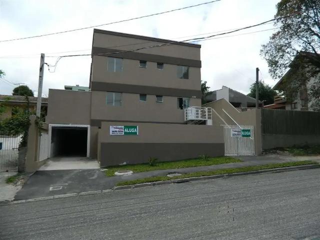 Apartamento para Locação em Curitiba/PR Xaxim 1 Quartos