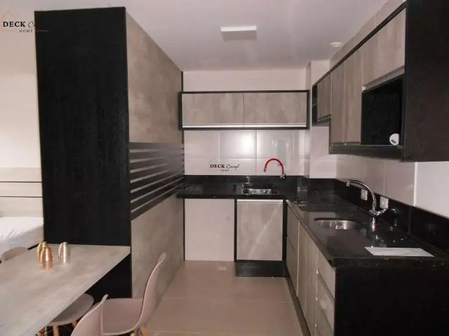 Apartamento para Locação em Curitiba/PR Xaxim 1 Quartos