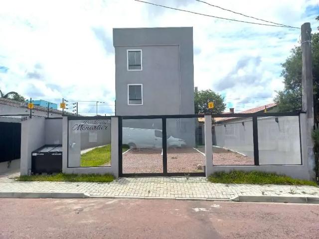 Apartamento para Locação em Curitiba/PR Xaxim 1 Quartos
