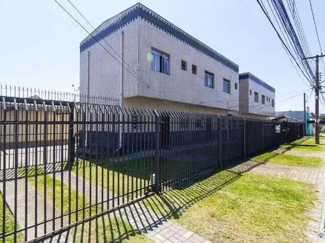 Apartamento para Locação em Curitiba/PR Xaxim 1 Quartos