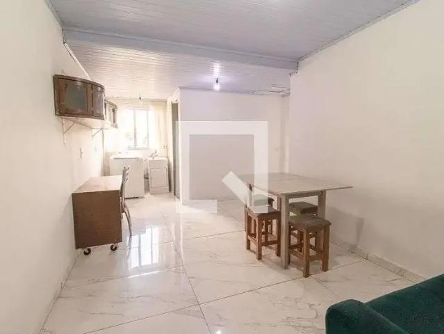 Apartamento para Locação em Curitiba/PR Xaxim 1 Quartos