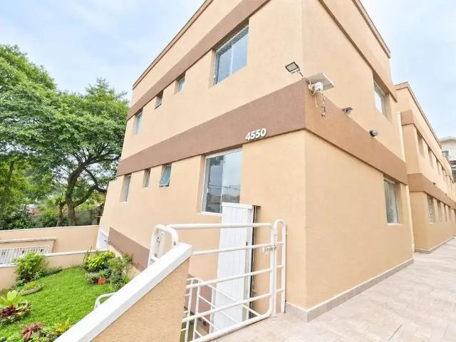 Apartamento para Locação em Curitiba/PR Xaxim 1 Quartos