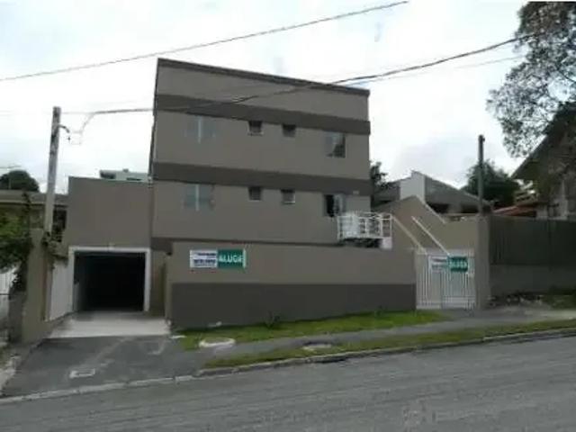 Apartamento para Locação em Curitiba/PR Xaxim 1 Quartos