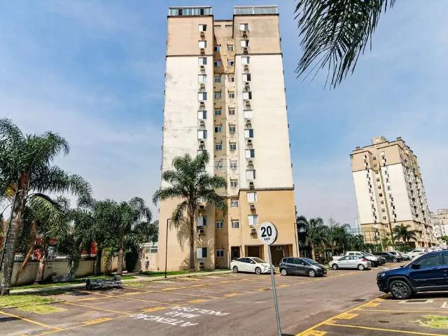 Apartamento para Locação em Curitiba/PR Xaxim 2 Quartos