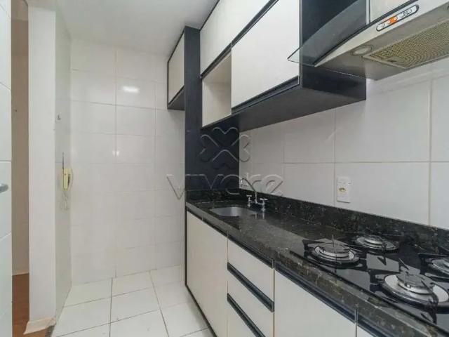 Apartamento para Locação em Curitiba/PR Xaxim 2 Quartos