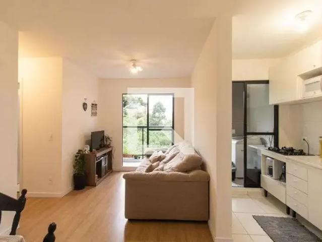 Apartamento para Locação em Curitiba/PR Xaxim 2 Quartos