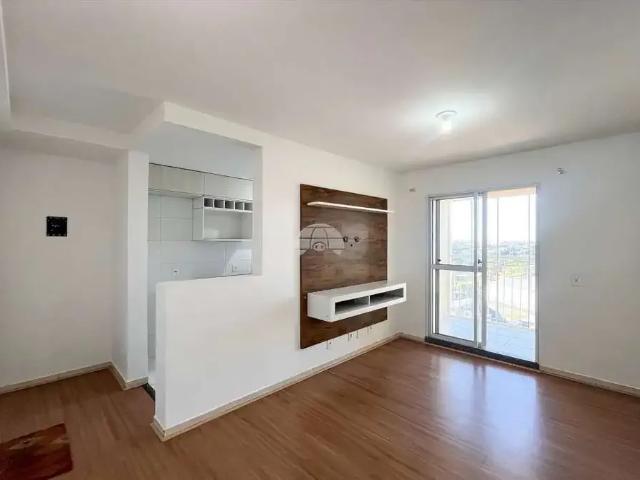 Apartamento para Locação em Curitiba/PR Xaxim 2 Quartos