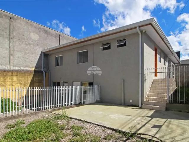 Apartamento para Locação em Curitiba/PR Xaxim 2 Quartos
