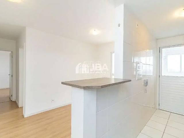 Apartamento para Locação em Curitiba/PR Xaxim 2 Quartos