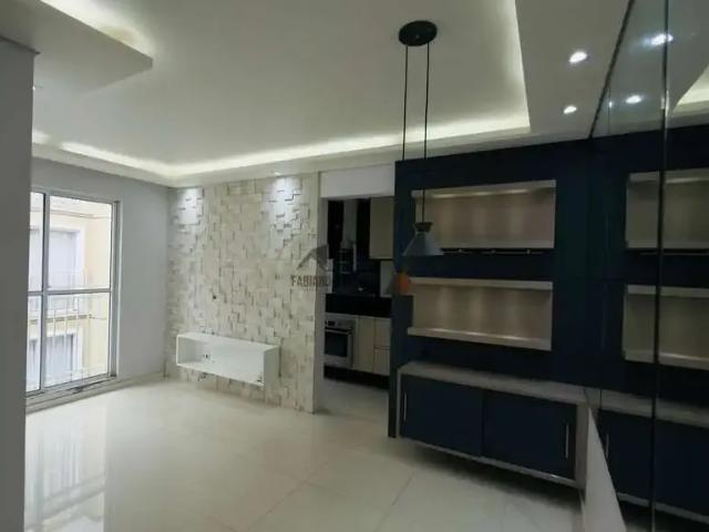 Apartamento para Locação em Curitiba/PR Xaxim 2 Quartos