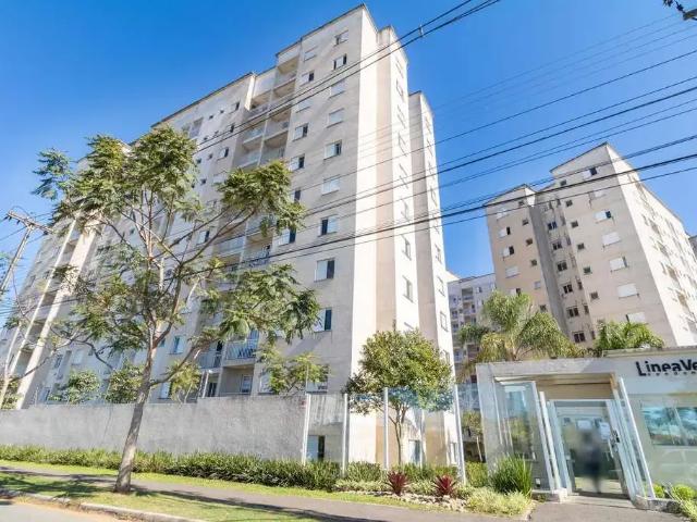 Apartamento para Locação em Curitiba/PR Xaxim 2 Quartos