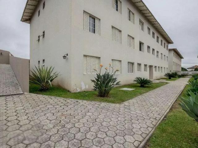 Apartamento para Locação em Curitiba/PR Xaxim 2 Quartos