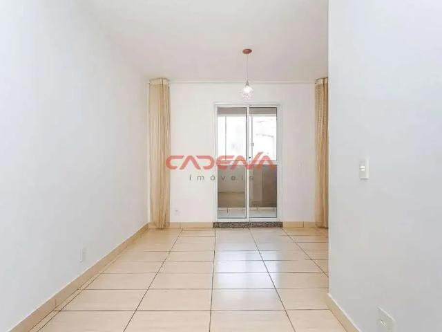 Apartamento para Locação em Curitiba/PR Xaxim 3 Quartos