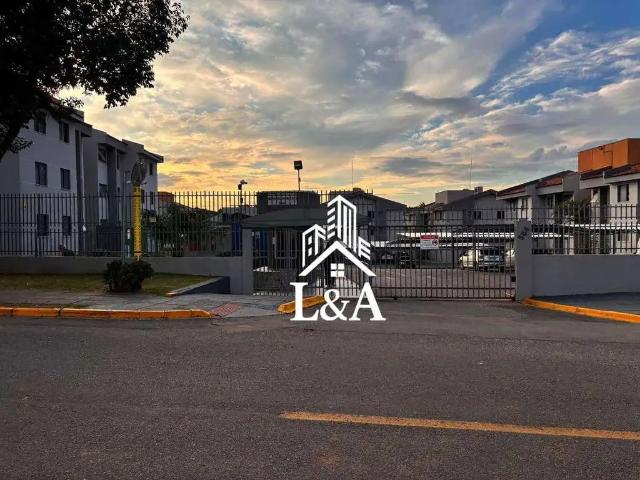 Apartamento para Locação em Curitiba/PR Xaxim 3 Quartos