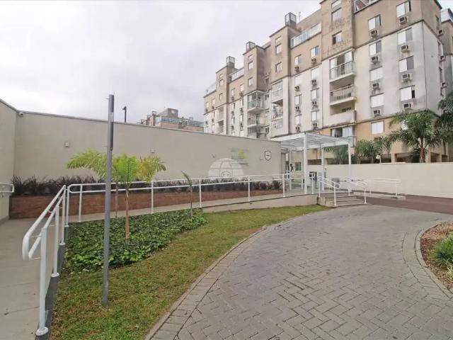 Apartamento para Locação em Curitiba/PR Xaxim 3 Quartos