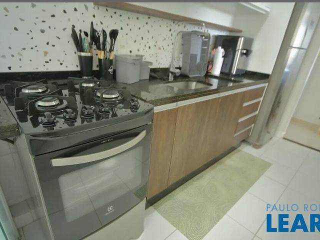 Apartamento para Locação em Demarchi, São Bernardo Do Campo, SP