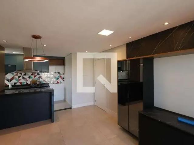 Apartamento para Locação em Diadema/SP Conceição 3 Quartos