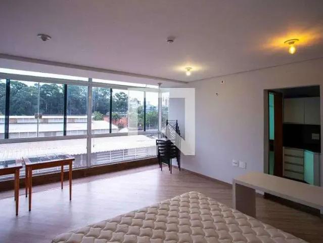 Apartamento para Locação em Diadema/SP Conceição 1 Quartos