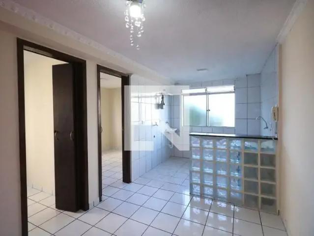 Apartamento para Locação em Diadema/SP Conceição 2 Quartos