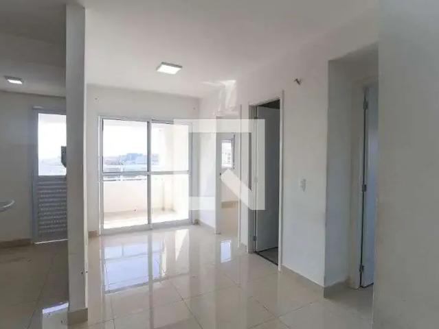 Apartamento para Locação em Diadema/SP Conceição 2 Quartos