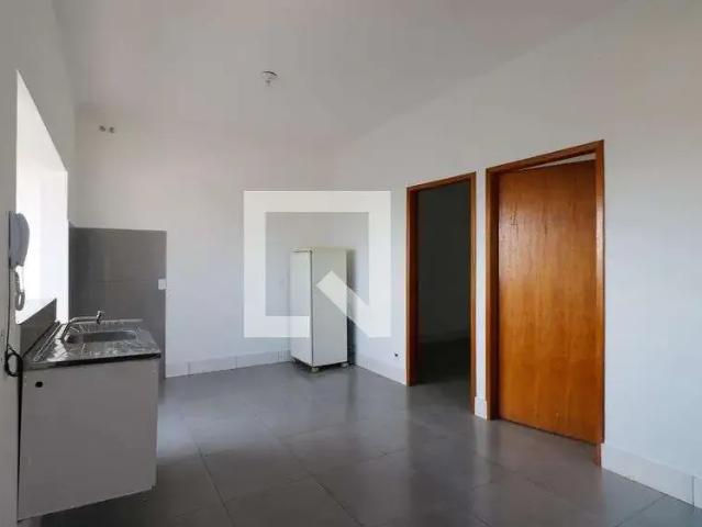 Apartamento para Locação em Diadema/SP Conceição 2 Quartos