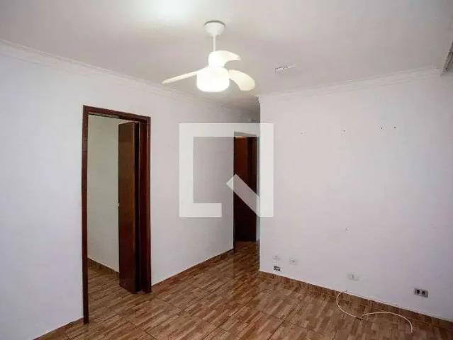 Apartamento para Locação em Diadema/SP Conceição 2 Quartos