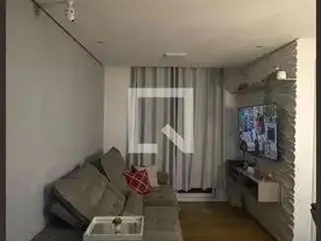 Apartamento para Locação em Diadema/SP Conceição 2 Quartos