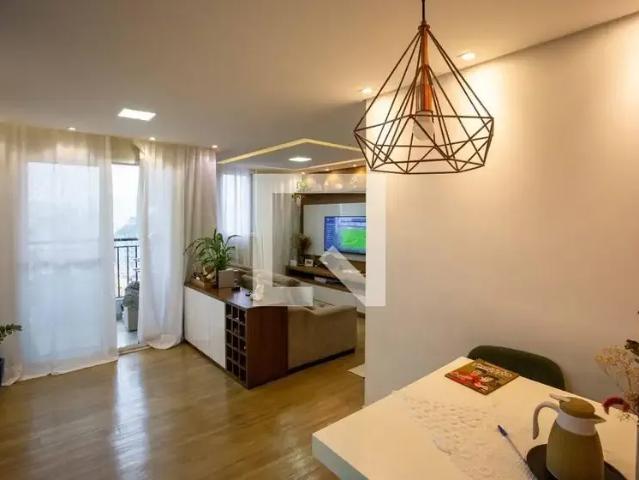 Apartamento para Locação em Diadema/SP Conceição 2 Quartos