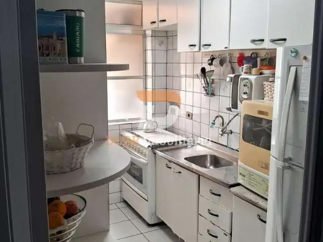 Apartamento para Locação em Diadema/SP Conceição 2 Quartos