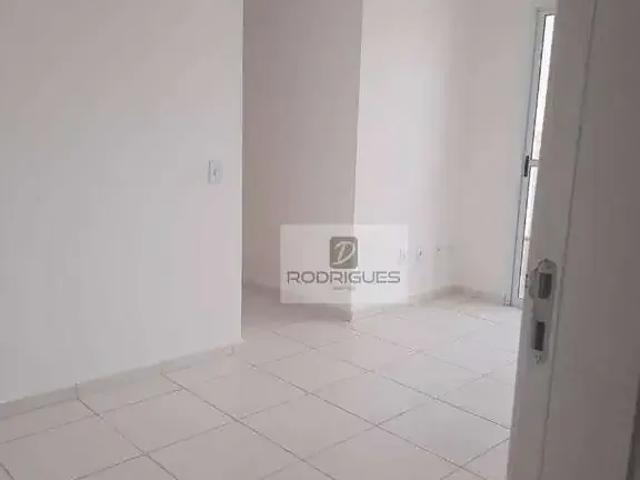 Apartamento para Locação em Diadema/SP Conceição 2 Quartos