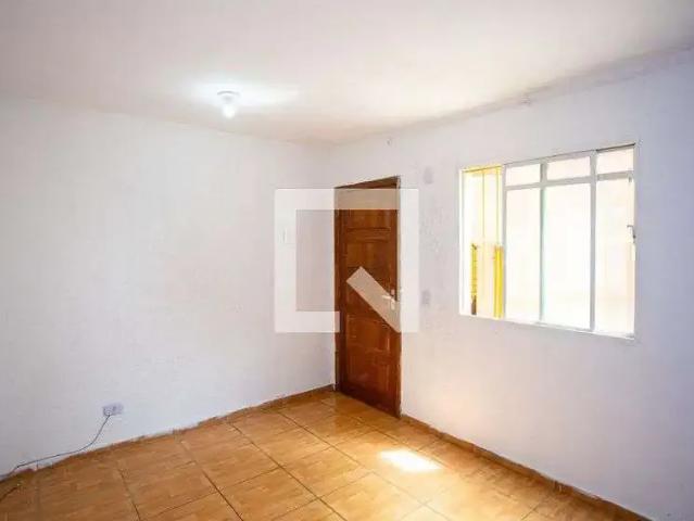 Apartamento para Locação em Diadema/SP Conceição 2 Quartos