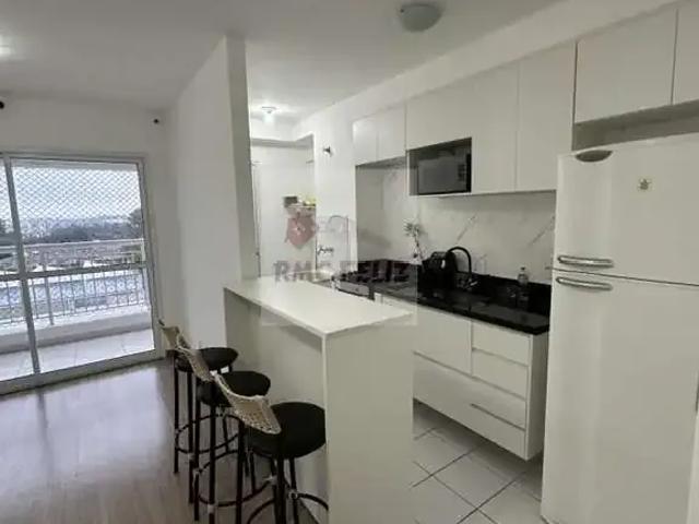 Apartamento para Locação em Diadema/SP Conceição 2 Quartos