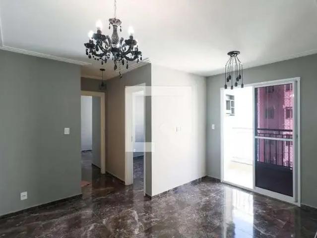 Apartamento para Locação em Diadema/SP Conceição 2 Quartos