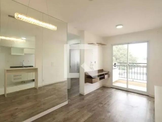 Apartamento para Locação em Diadema/SP Conceição 2 Quartos