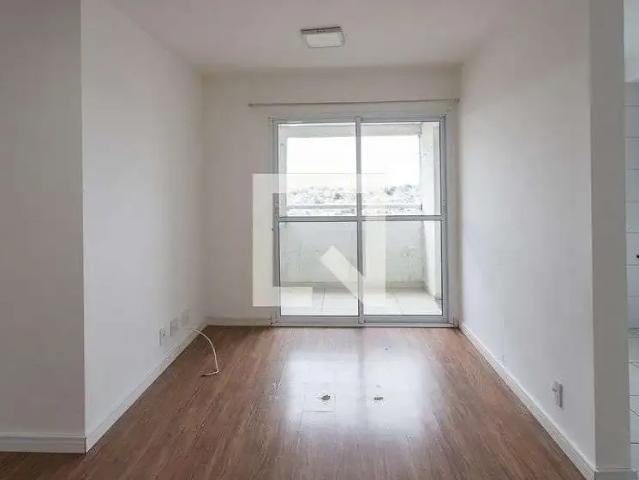 Apartamento para Locação em Diadema/SP Conceição 2 Quartos