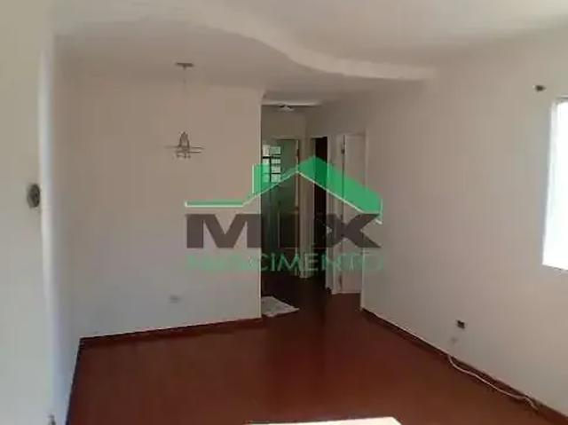 Apartamento para Locação em Diadema/SP Campanário 22 Quartos