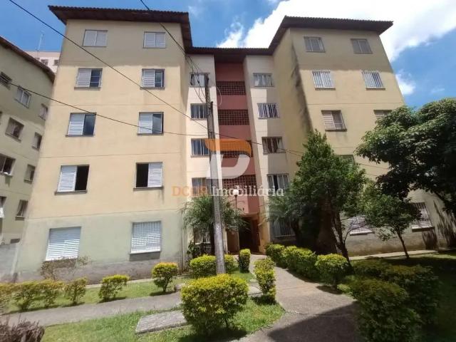 Apartamento para Locação em Diadema/SP Campanário 2 Quartos