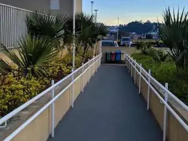 Apartamento para Locação em Diadema/SP Campanário 2 Quartos