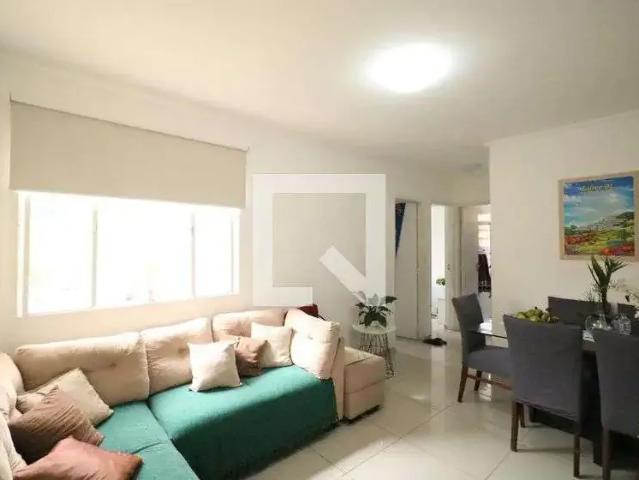 Apartamento para Locação em Diadema/SP Campanário 2 Quartos