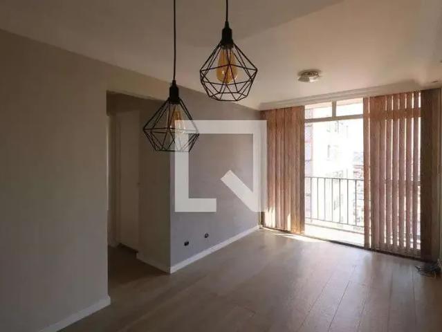 Apartamento para Locação em Diadema/SP Campanário 2 Quartos