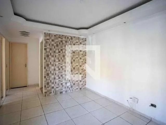 Apartamento para Locação em Diadema/SP Campanário 2 Quartos