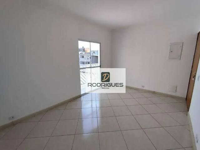 Apartamento para Locação em Diadema/SP Canhema 2 Quartos