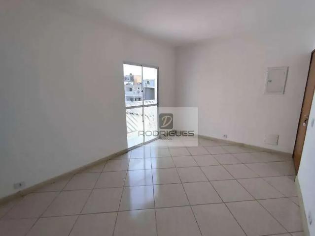 Apartamento para Locação em Diadema/SP Canhema 2 Quartos