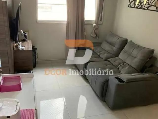 Apartamento para Locação em Diadema/SP Canhema 2 Quartos