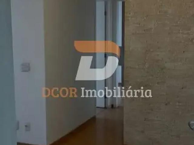 Apartamento para Locação em Diadema/SP Canhema 3 Quartos