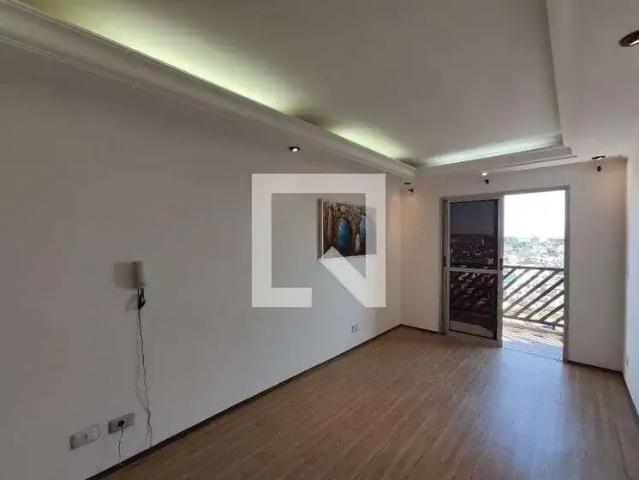 Apartamento para Locação em Diadema/SP Canhema 3 Quartos